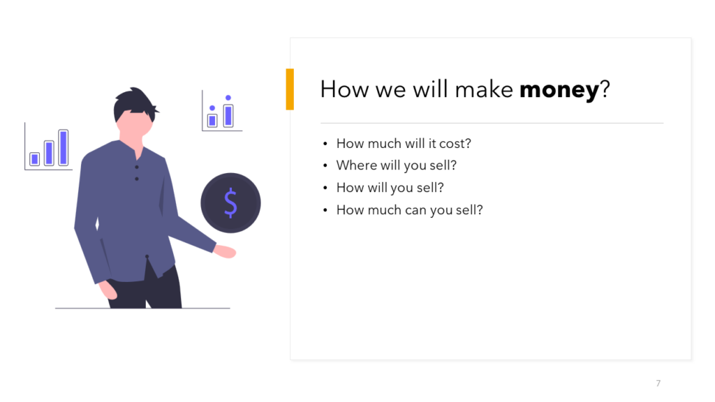 Pitch Template and Guidelines – Launch Founder